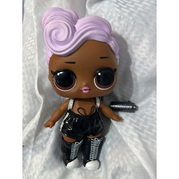 MGA Entertainment | Toys | Lol Surprise Doll Dj | Poshmark
